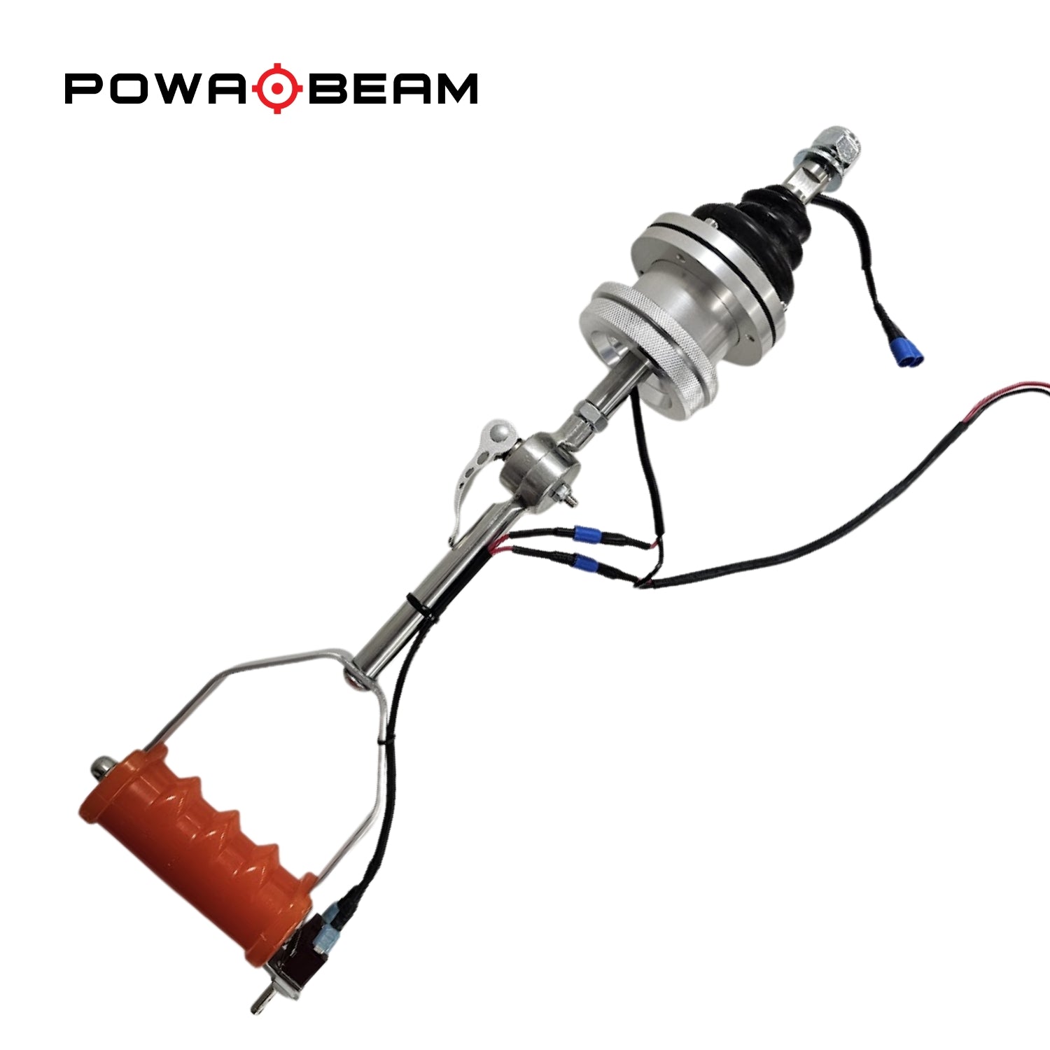 Powa Beam Quick Draw Remote Control v5 – Outdoor Man Australia