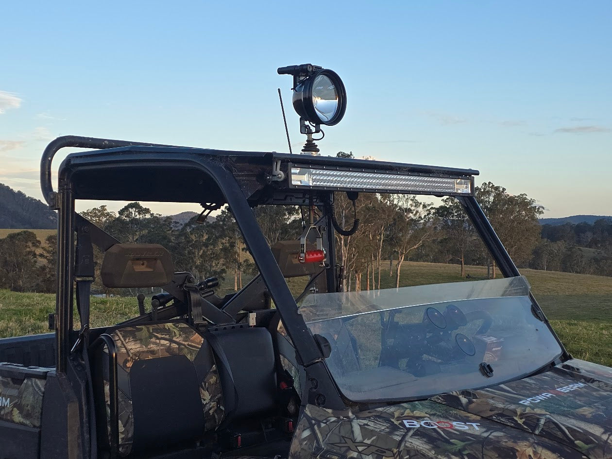 Powa Beam Quick Draw Remote Control v5 – Outdoor Man Australia