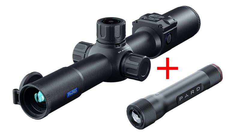 Pard Night Stalker Mini TL3 850 Digital Night Vision Scope IR ...